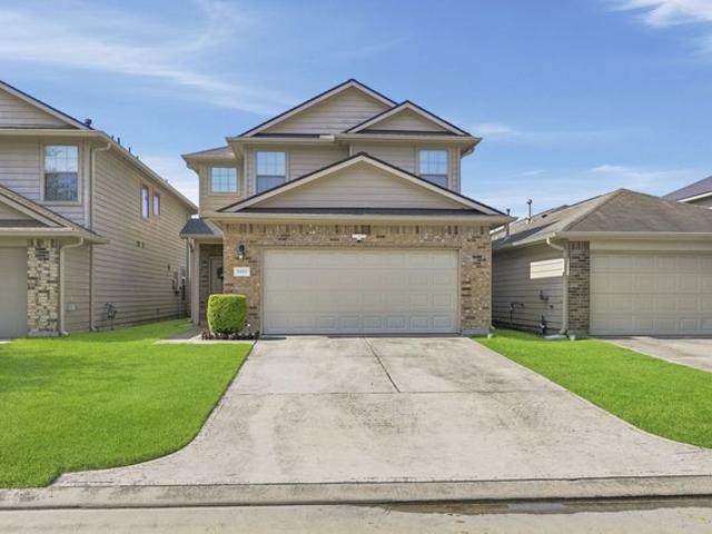 9431 Parsley Path Ln, Houston, TX 77064