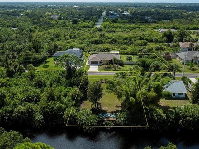 9431 Prospect Ave, Englewood, FL 34224
