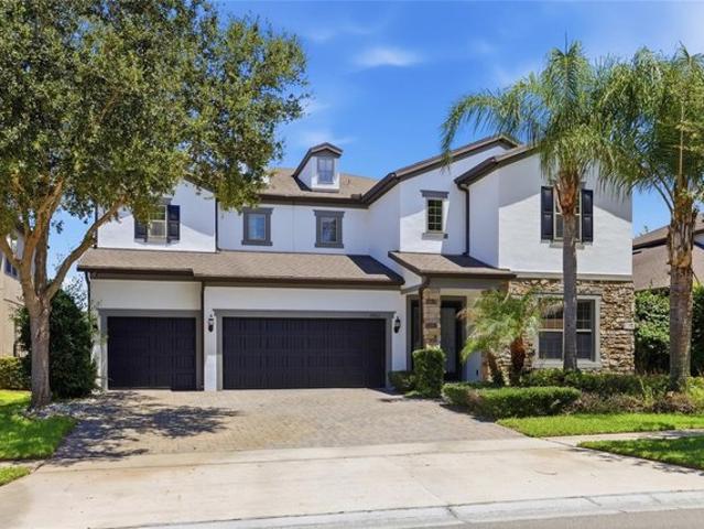 9431 Royal Estates Blvd, Orlando, FL 32836
