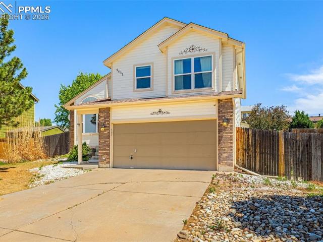 9431 Summit Mesa Dr, Fountain, CO 80817 | MLS #1190 | Compass