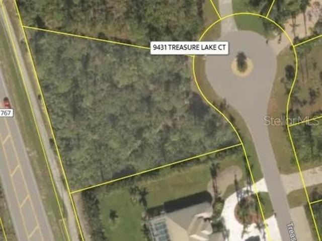 9431 Treasure Lake Ct, Saint James City, FL 33956