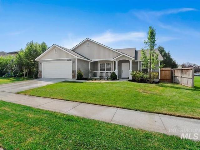 9431 W Idlewood Dr, Boise, ID 83709