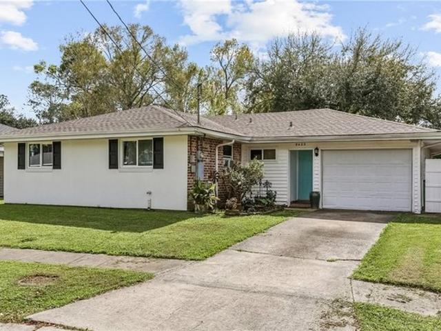 9432 Mark Ln, River Ridge, LA 70123