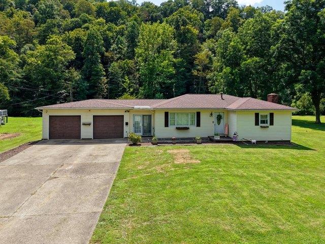 9432 Mountaineer Hwy, New Martinsville, WV 26155