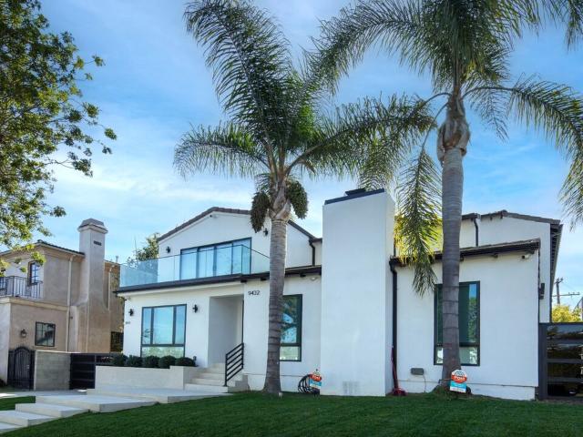 9432 Oakmore Rd, Los Angeles, CA 90035 | MLS #25594