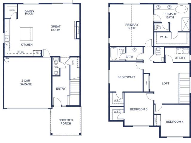 9432 Chief Leschi St SE, Unit 26, Yelm, WA 98597 | MLS #2460 | Compass