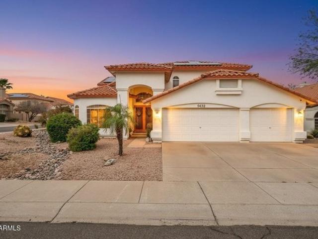 9432 E Voltaire Dr, Scottsdale, AZ 85260