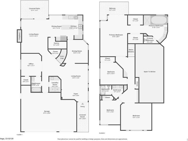 9432 Hito Court