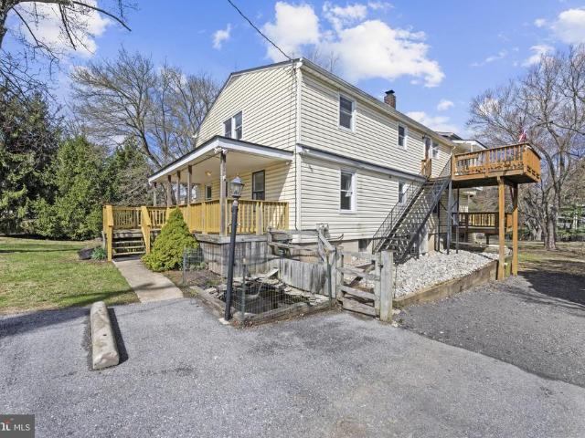 9432 Lyons Mill Road # 1