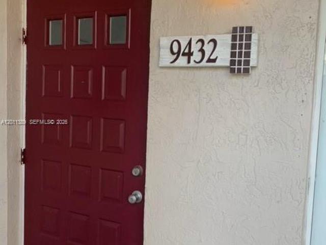 9432 SW 140th Ct, Unit 9432, Miami, FL 33186 | MLS #A12011 | Compass