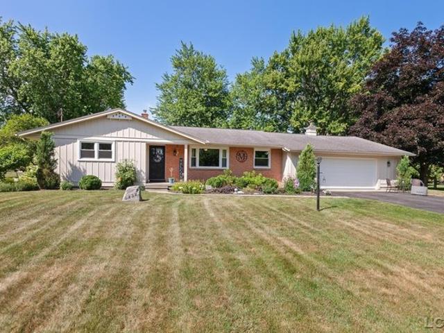 9432 Tonneberger Dr, Tecumseh, MI 49286