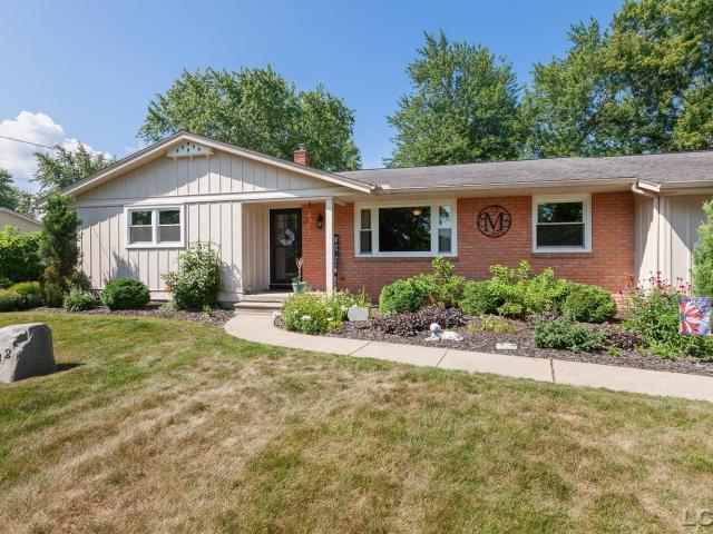 9432 Tonneberger Drive