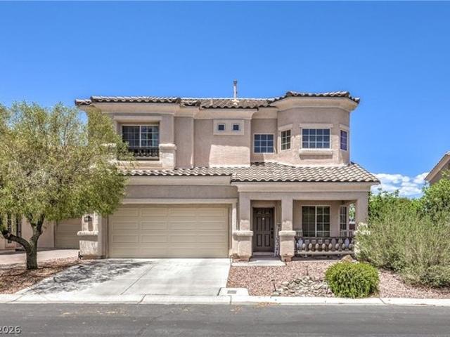 9432 Victory Garden Ave, Las Vegas, NV 89149