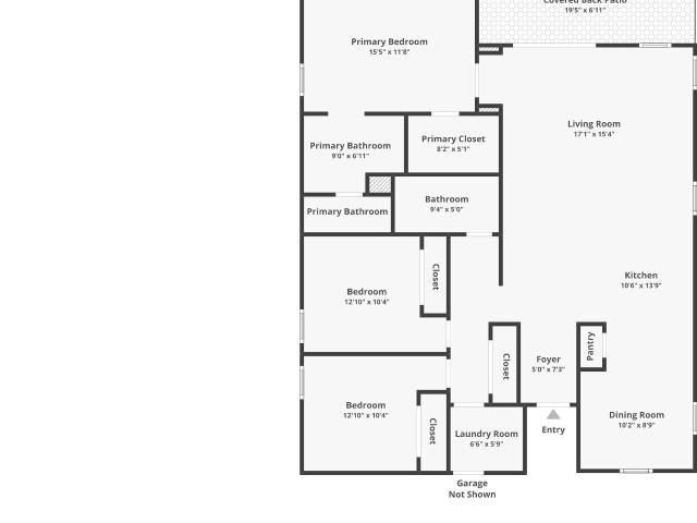 9432 W Atlantis Way, Tolleson, AZ 85353 | MLS #6980 | Compass