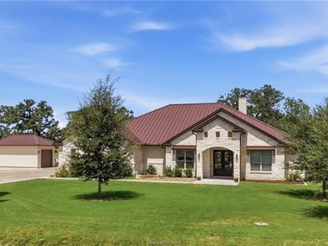 9433 Balfour St, Iola, TX 77861