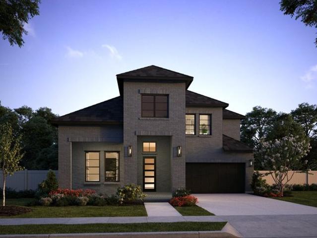 9433 Hedge St, Frisco, TX 75035