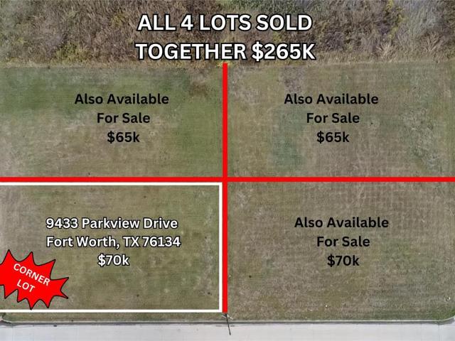 9433 Parkview Dr, Fort Worth, TX 76134 | MLS #21078 | Compass