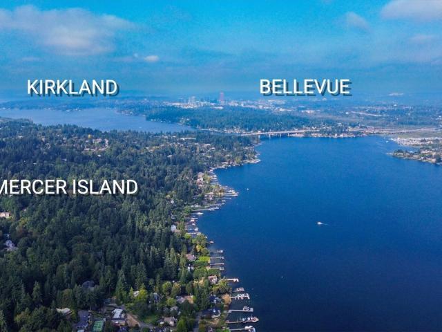 9433 SE 54th St, Mercer Island, WA 98040 | MLS #2549