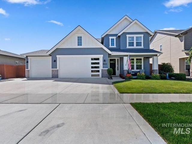 9433 W Wildbranch Dr, Star, ID 83669