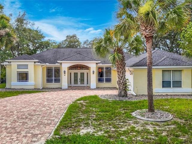 9433 Wilderness Trl, Weeki Wachee, FL 34613