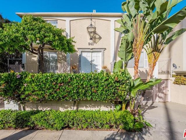 943 9Th St 4, Santa Monica, CA