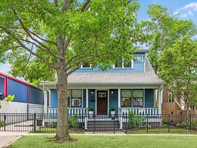 943 Columbia St, Houston, TX 77008