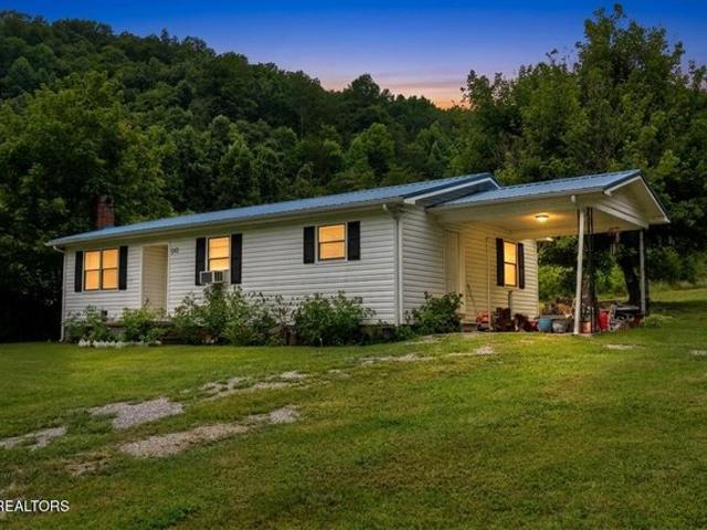 943 Cool Branch Rd, Sneedville, TN 37869