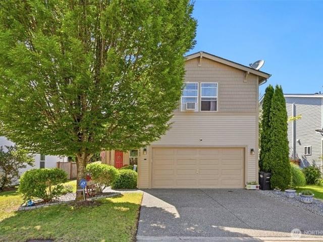 943 Candlestick Ln SW, Olympia, WA 98512