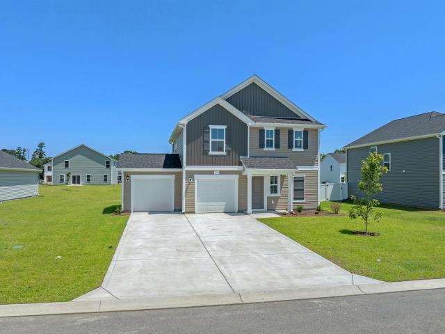 943 Caswell Dr