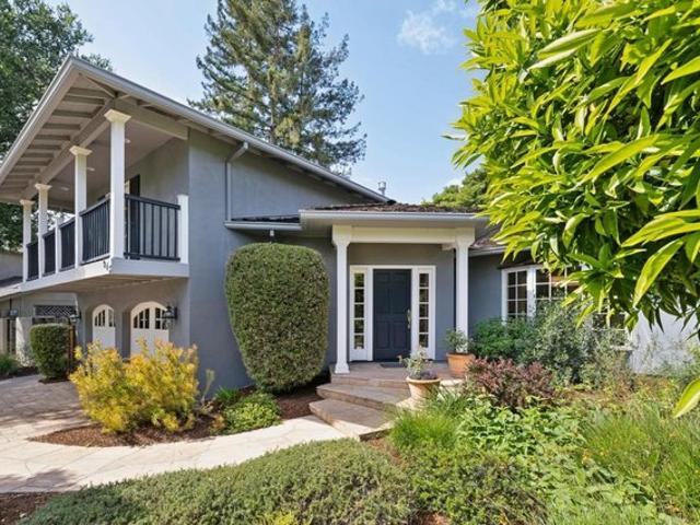 943 Castilleja Ct, Los Altos, CA 94024