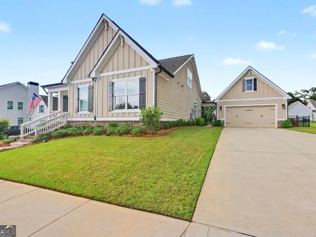 943 Clubside Drive
