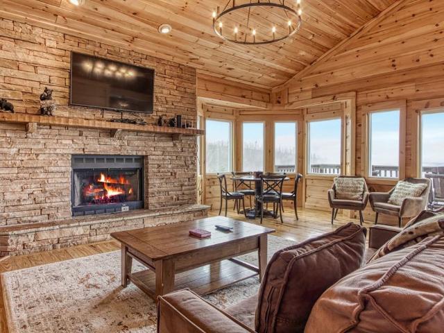 943 Crooked Ridge Rd, Gatlinburg, TN 37738 | MLS #3155
