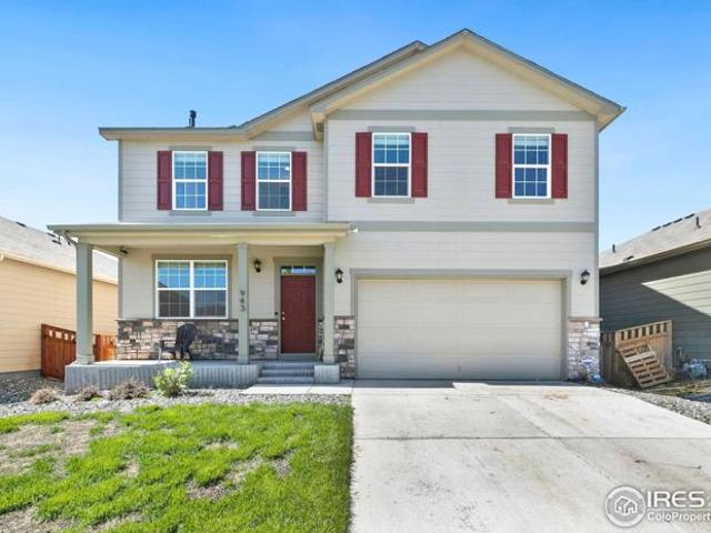 943 Alta St, Lochbuie, CO 80603