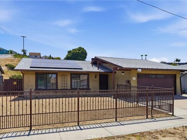 943 Armacost Rd, San Diego, CA 92114