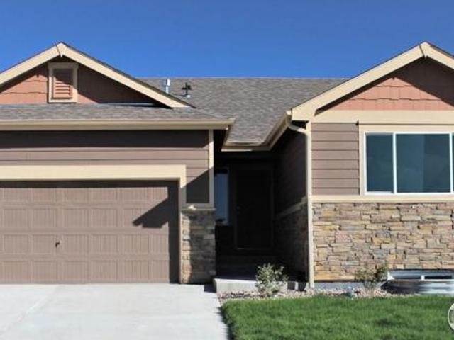 943 Ashbrook Dr, Windsor, CO 80550