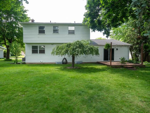 943 Boswell Lane