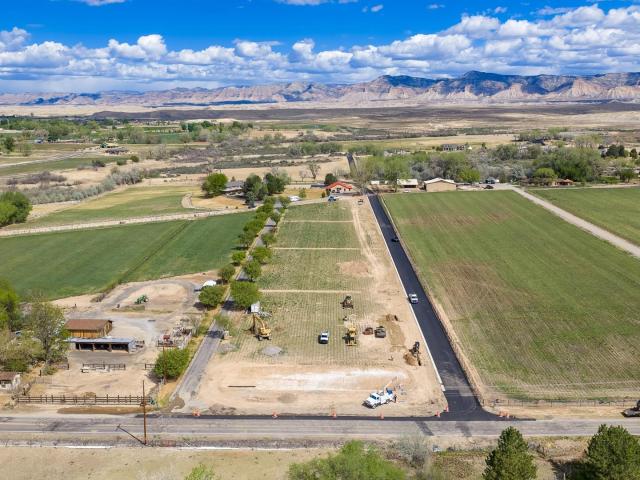943 Big Jake Ln, Grand Junction, CO 81505 | MLS #20261