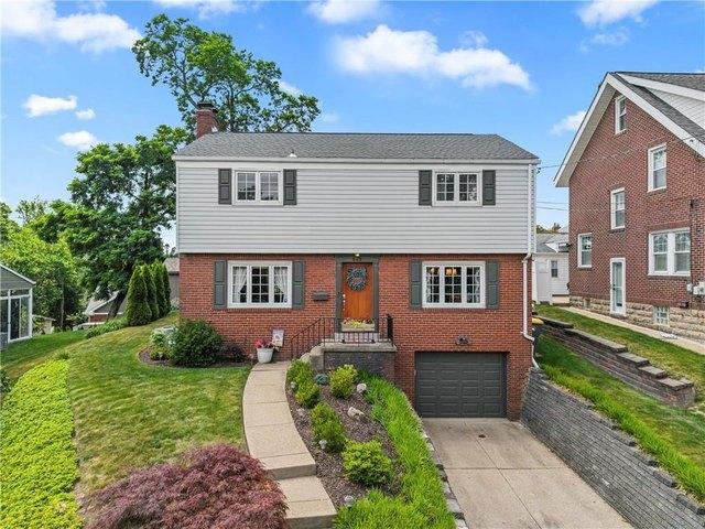 943 Biltmore Ave, Pittsburgh, PA 15216