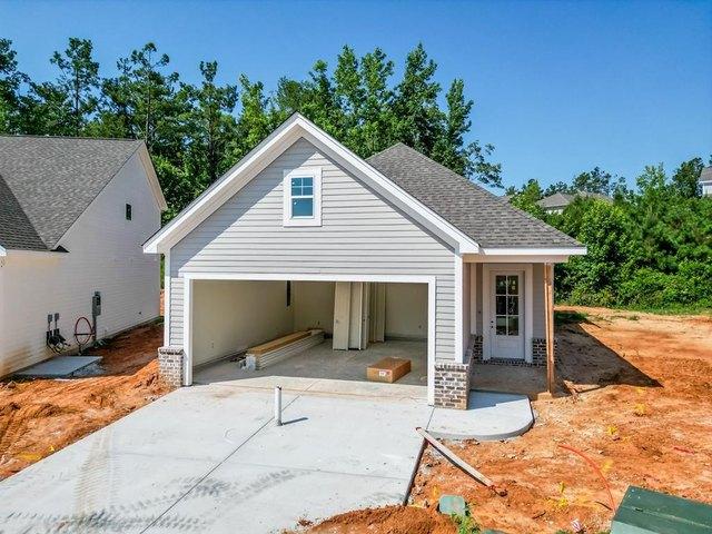 943 Georgia Oak Cv, Oxford, MS 38655