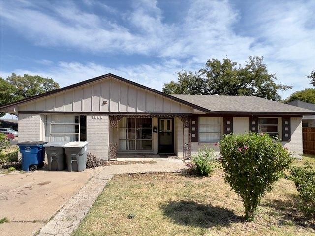 943 Deerwood Dr, Dallas, TX 75232