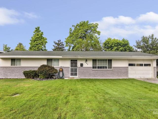 943 Del Mar Dr, Twin Falls, ID 83301