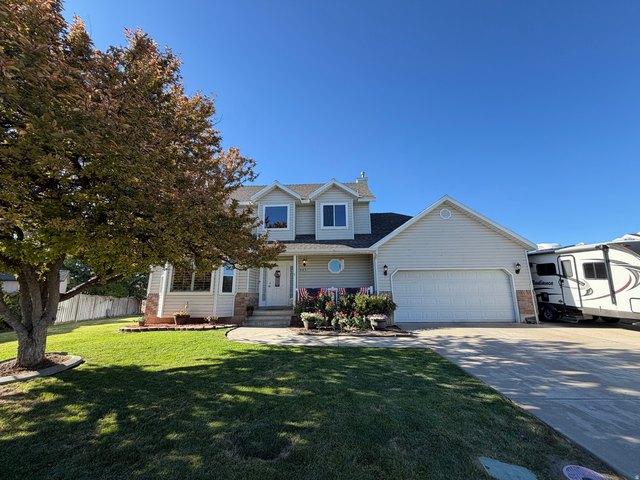 943 E 2330 N, Lehi, UT 84043