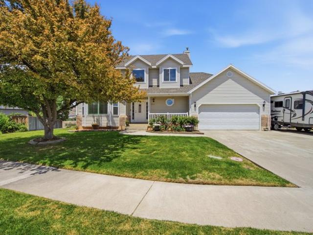 943 E 2330 N, Lehi, UT 84043