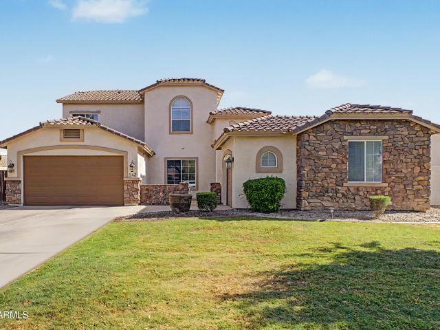 943 E Elmwood Pl, Chandler, AZ 85249 | MLS #7018
