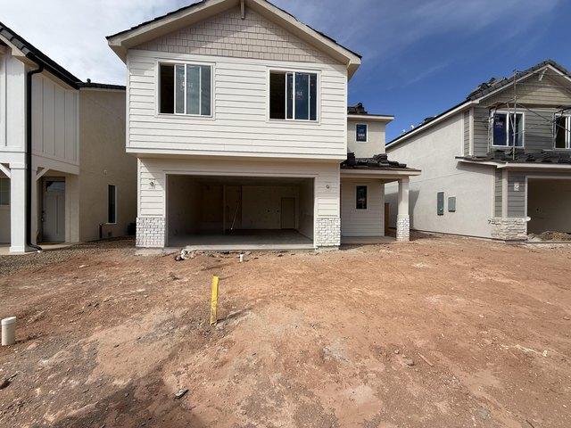 943 E Malibu Dr Lot 105, Washington, UT 84780