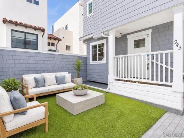 943 F Ave, Coronado, CA 92118