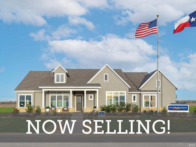 943 Falcon Cv, Castroville, TX 78009 | MLS #1952