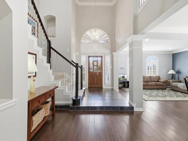 943 Kingwood Circle