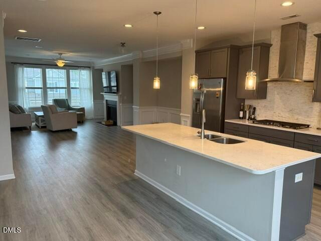 943 Haybeck Lane