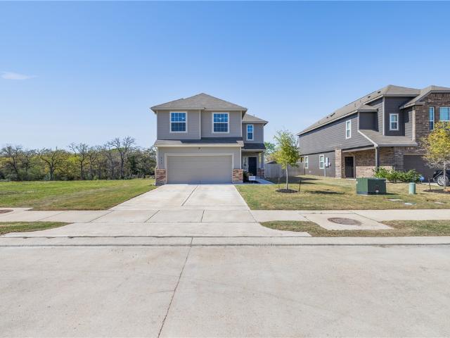 943 Harper Ln, Bryan, TX 77803 | MLS #26003 | Compass